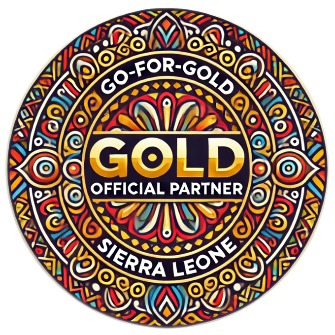 Become An Official Partner – Go For Gold Center
